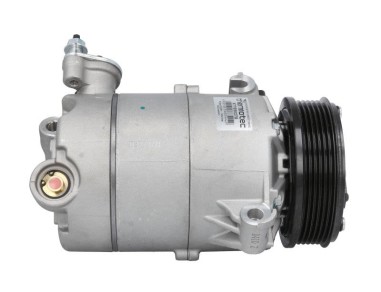 New AC Compressor VOLVO S60 V70 FORD S-MAX RANGE ROVER EVOQUE 2.0 09-19R.
