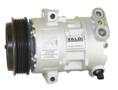 AC Compressor FIAT DOBLO PUNTO LINEA ALFA ROMEO MITO 55703917